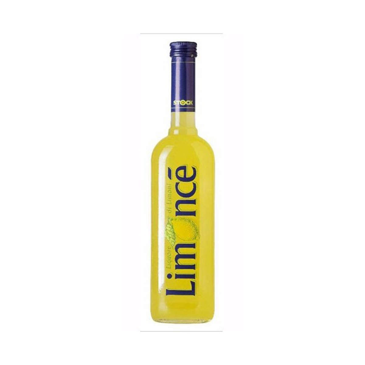 LIMONCE' STOCK LITRO - Pg Bevande