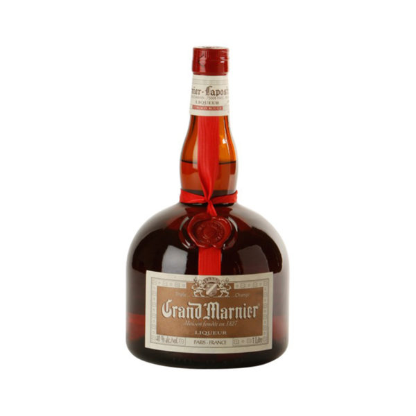 GRAND MARNIER LITRO - Pg Bevande