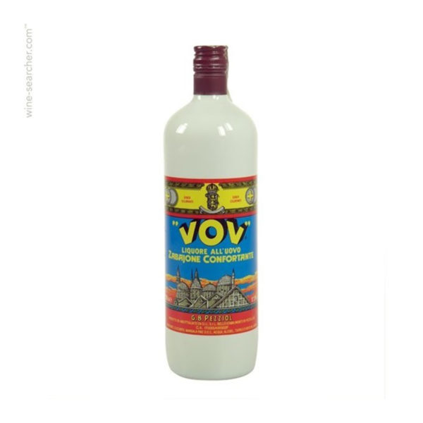 VOV LITRO - Pg Bevande