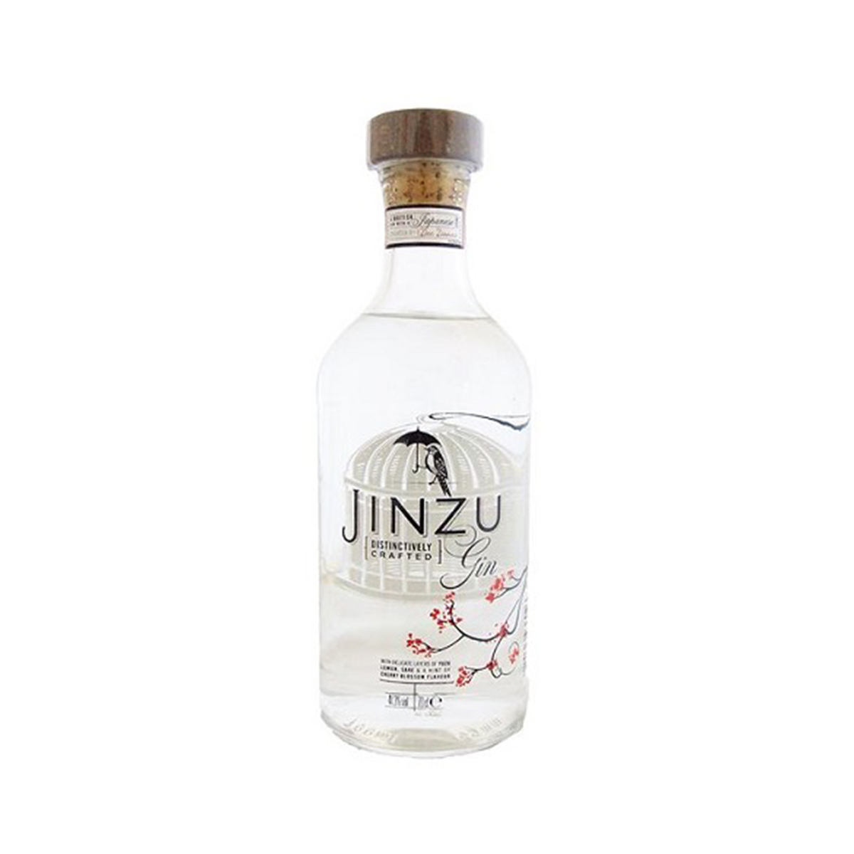 JINZU GIN CL.70 - Pg Bevande