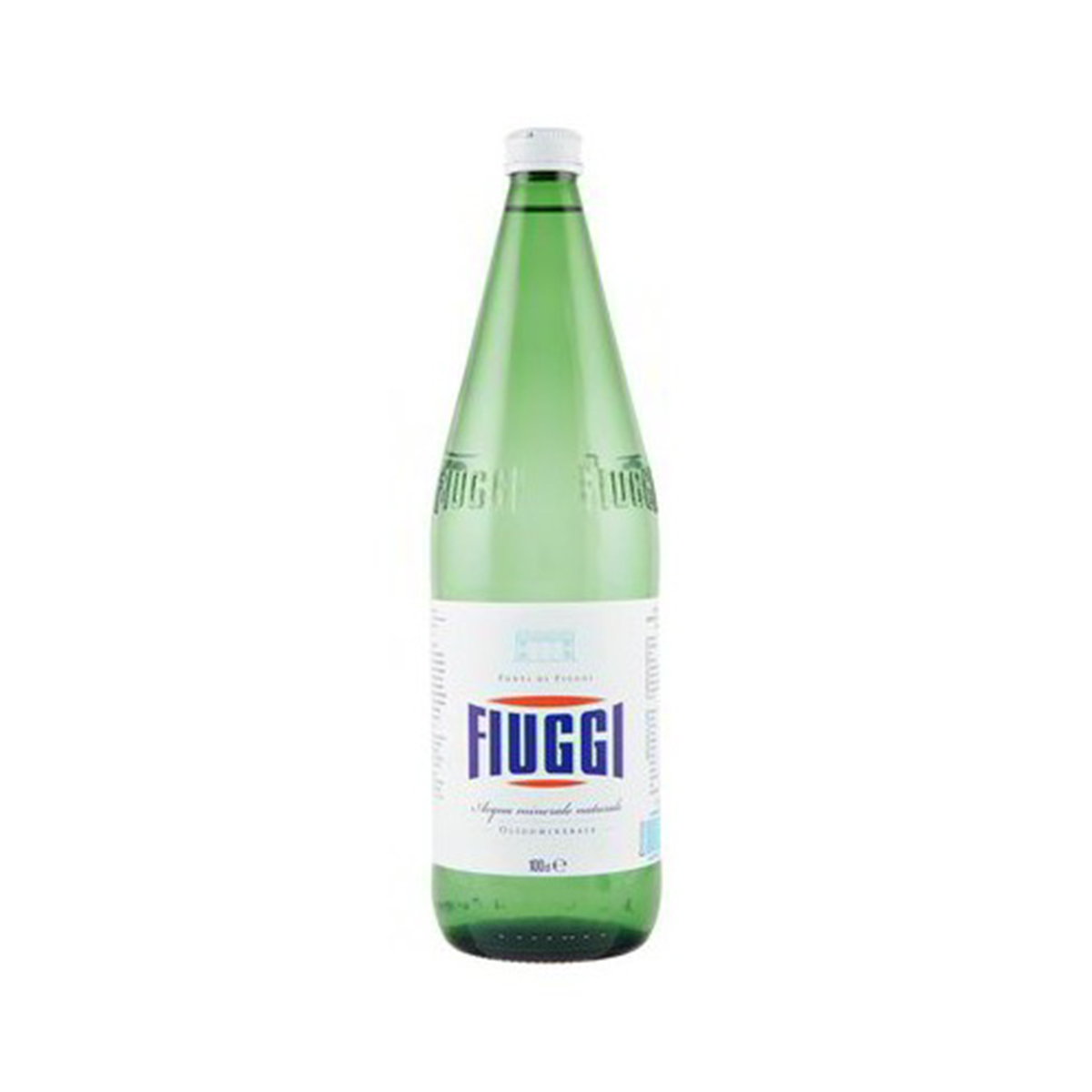 FIUGGI litro x 6 - Pg Bevande