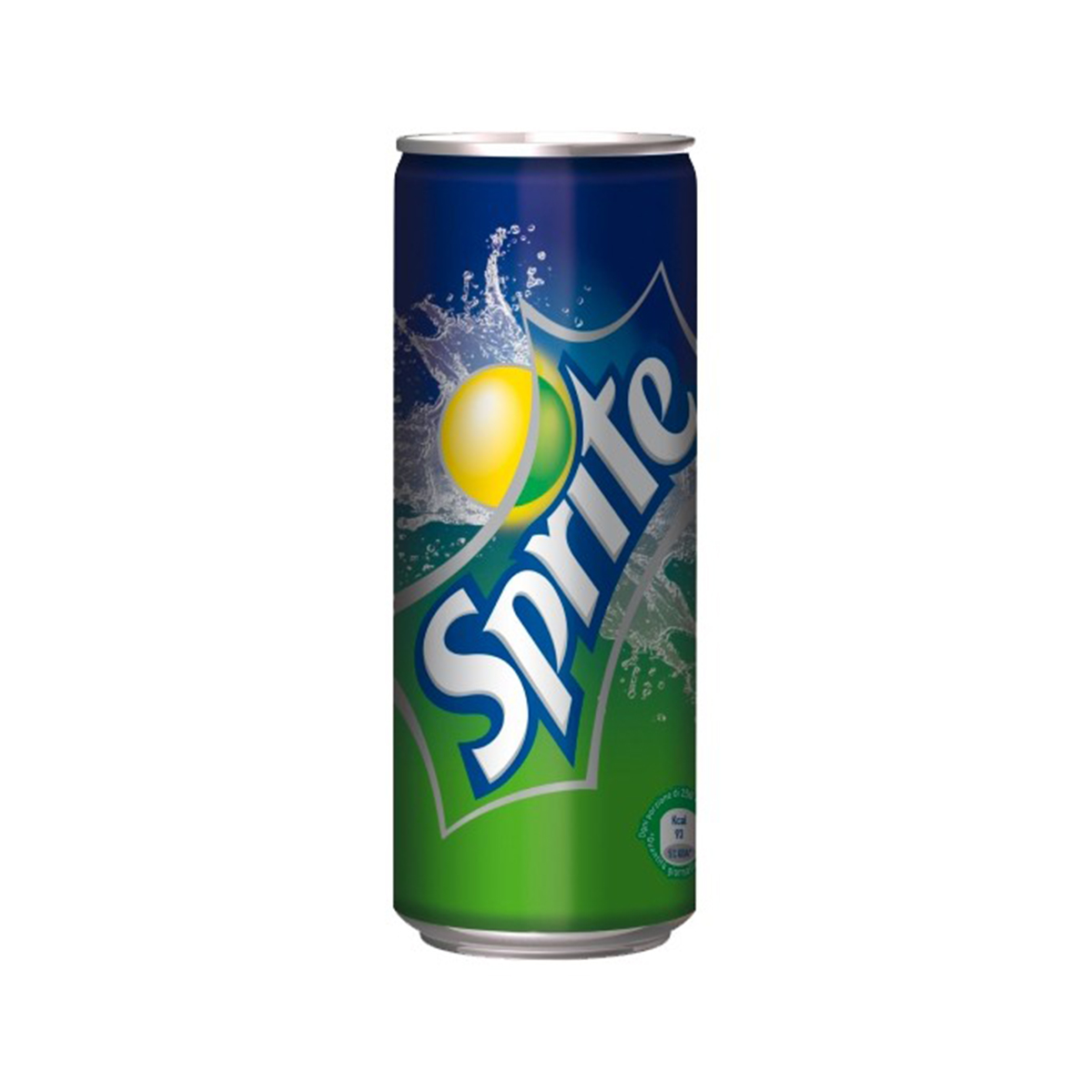 SPRITE LATT. cl. 33 x 24 - Pg Bevande