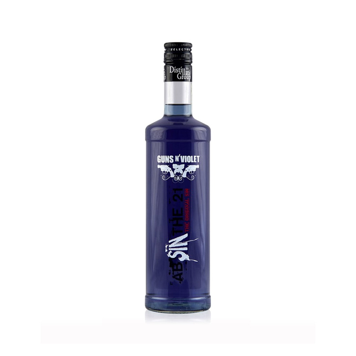 ABSINTHE 21 VIOLET CL.70 - Pg Bevande