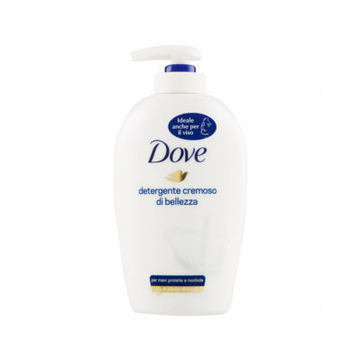 DOVE SAPONE MANI CLASSICO - Pg Bevande