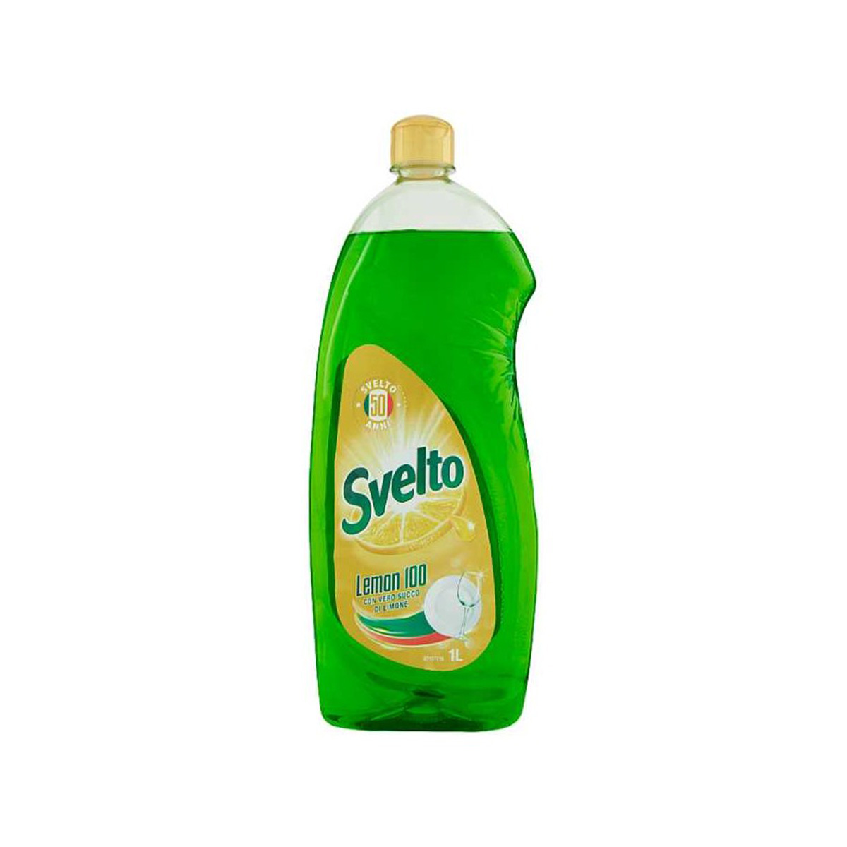 SVELTO 1 LT. - Pg Bevande