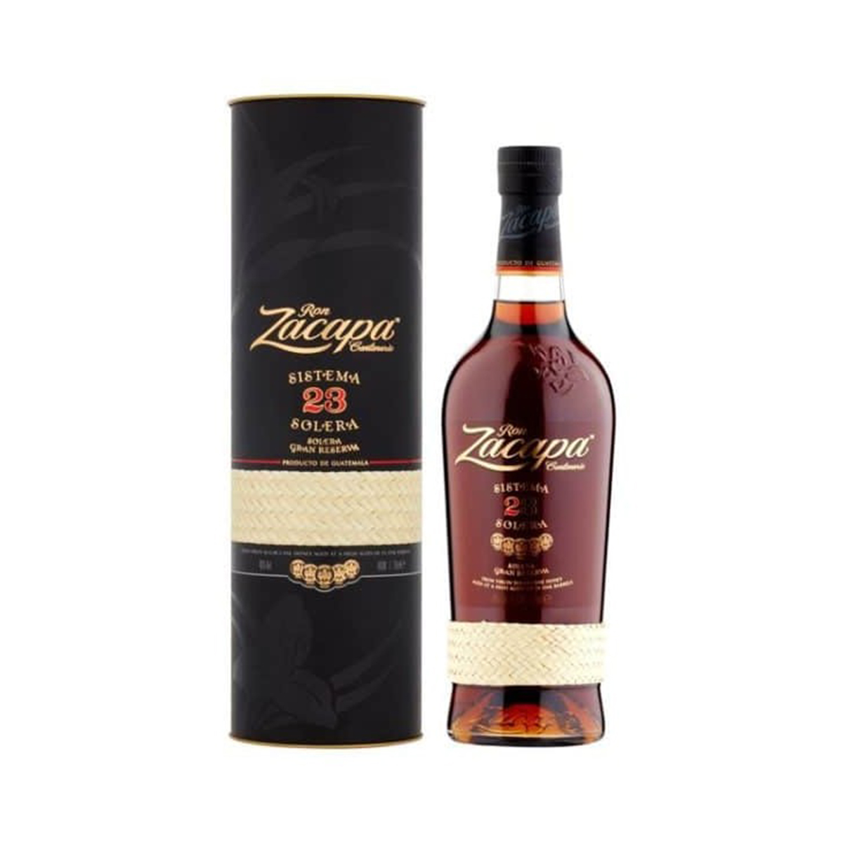 ZACAPA CENTENARIO 23 Y.O. CL.70 - Pg Bevande