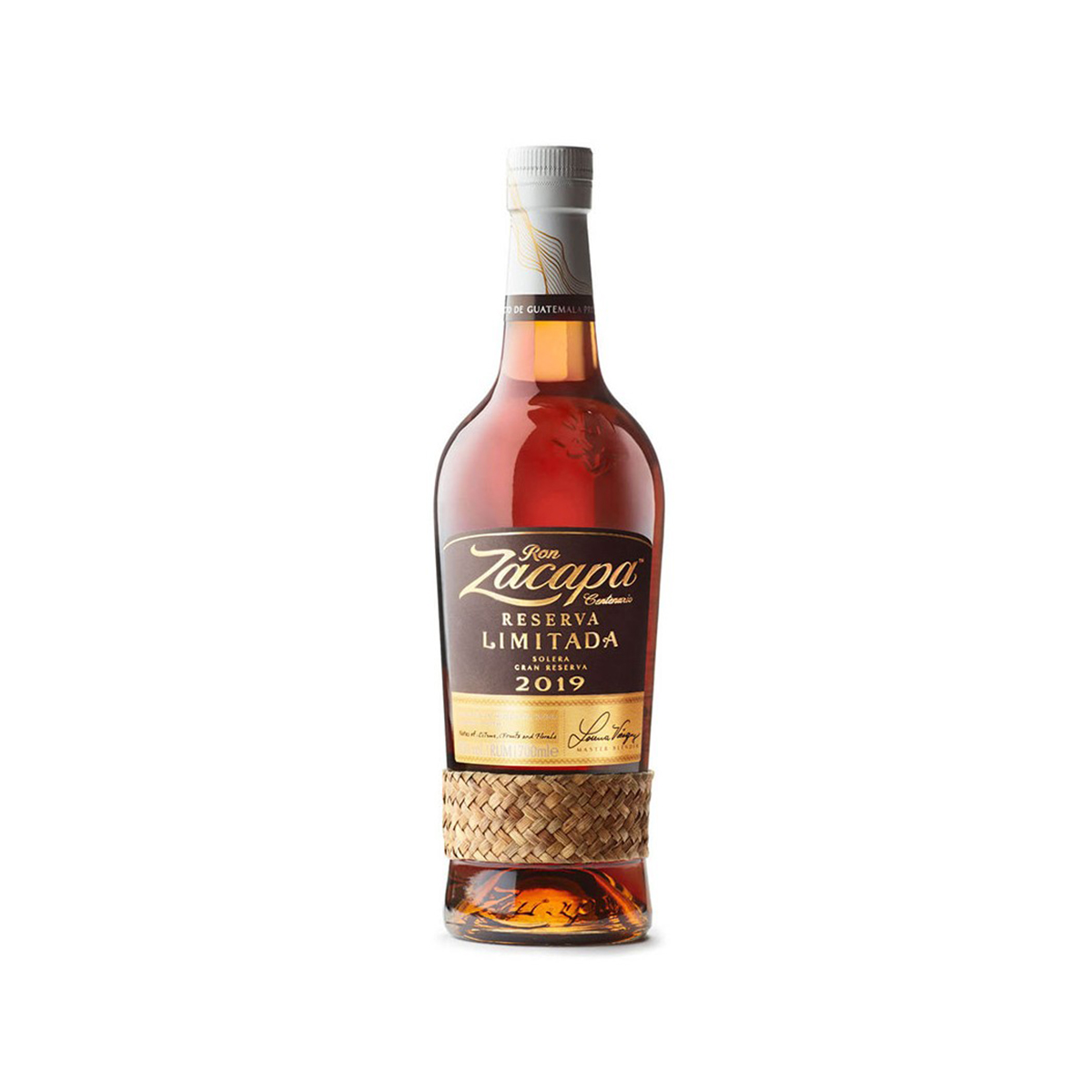 ZACAPA RESERVA LIMITADA 2019 - Pg Bevande