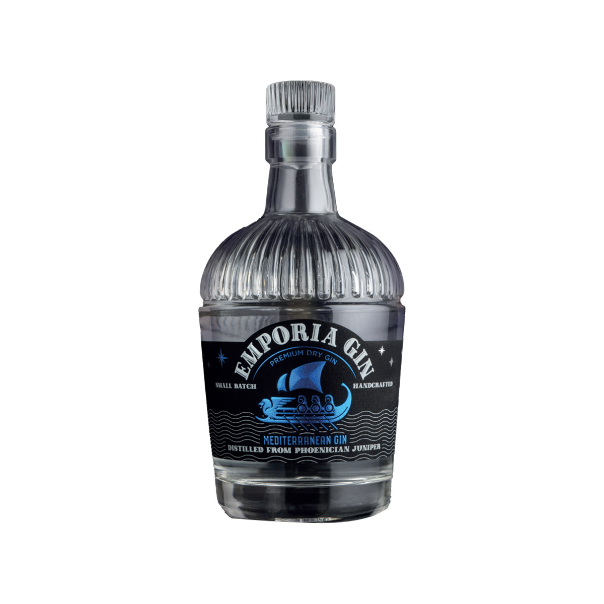 GIN EMPORIA DRY cl.70 - Pg Bevande