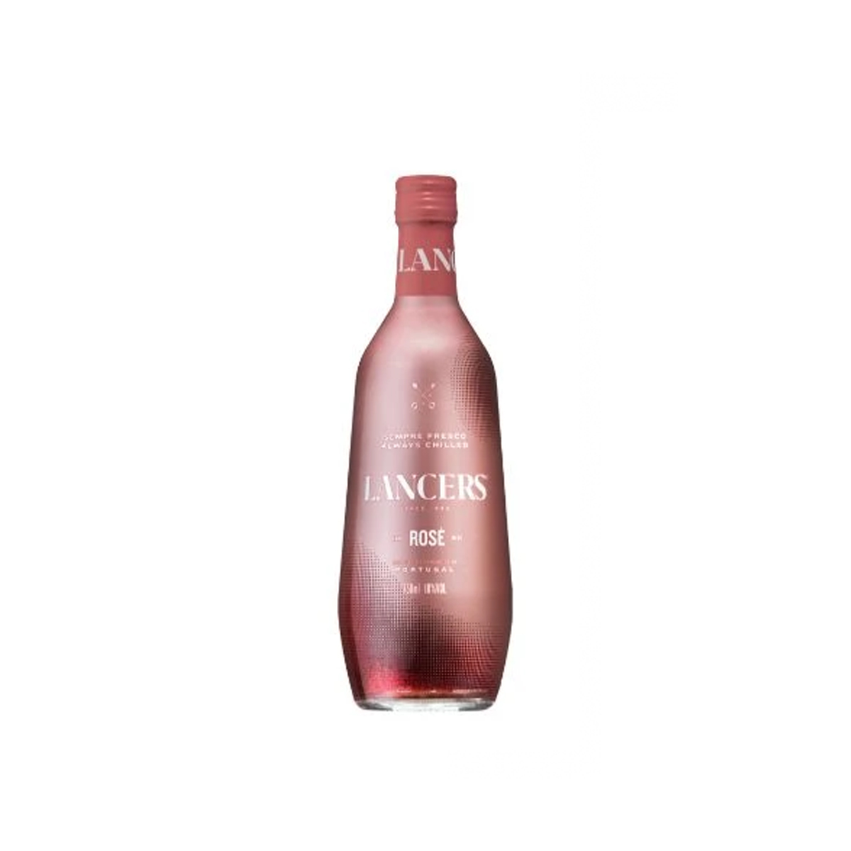 LANCERS ROSE' VINO CL 75 - Pg Bevande