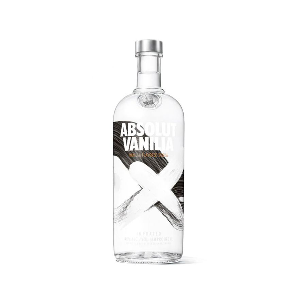 ABSOLUTE VODKA VANILLA cl. 100 - Pg Bevande