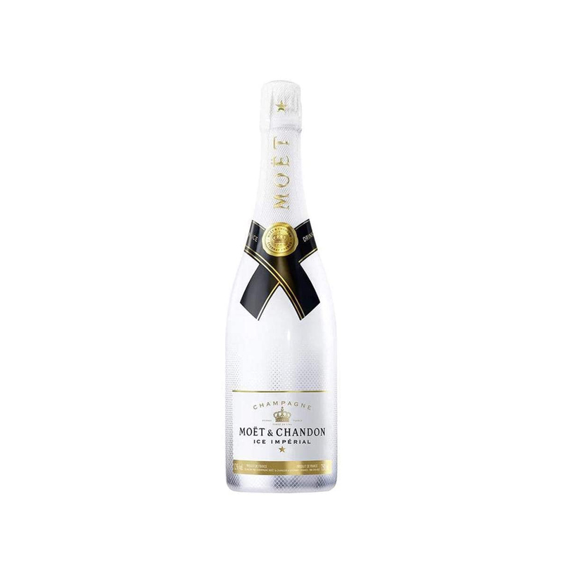 CHAMPAGNE MOET ICE MAGNUM 150 cl. - Pg Bevande