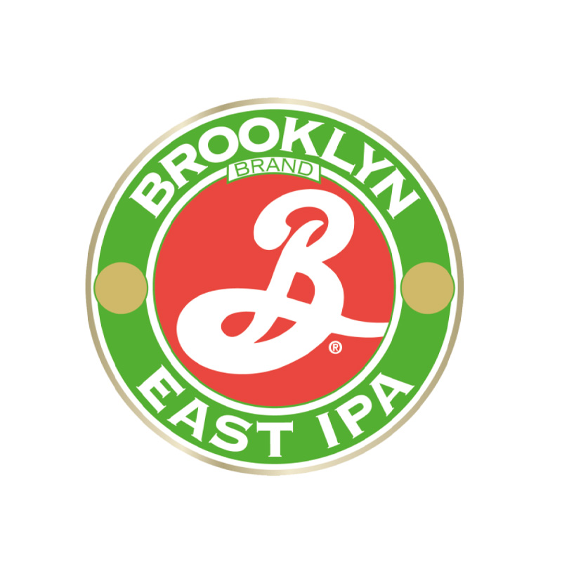 BROOKLYN EAST IPA FUSTO modular litri 20 - Pg Bevande