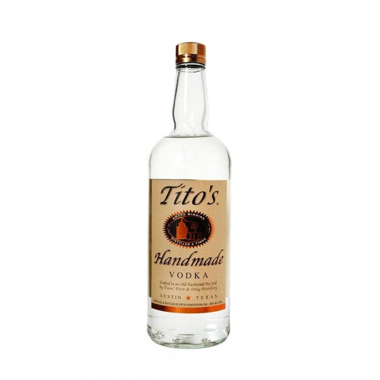 TITO'S 40° CL 70 - Pg Bevande