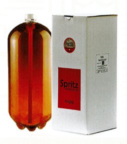 ARIONE SPRITZ FUSTO 20 LITRI - Pg Bevande