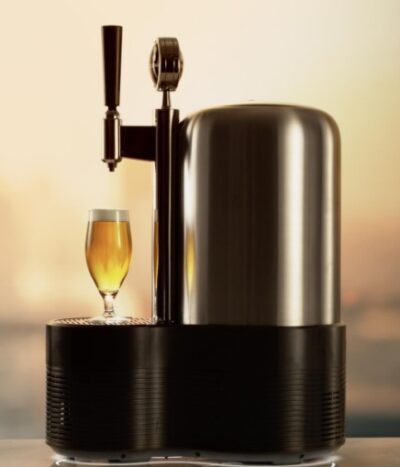 GUINNESS MICRODRAUGHT - Pg Bevande